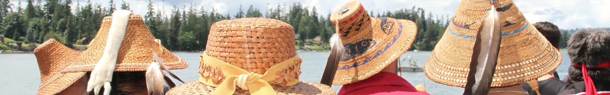 The Tulalip Tribes || Home – Who We Are – About Us